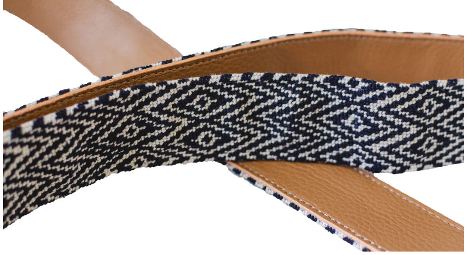 Crossbody Bag Strap – Asher Riley